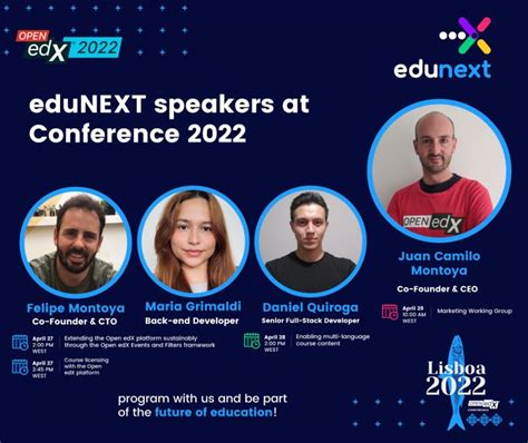 Openedx Lms Elearning Futureofeducation Edunext Edunext