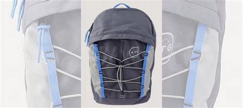Рюкзак Wrangler ATG Pinnacle Basic купить в Тольятти | Личные вещи | Авито