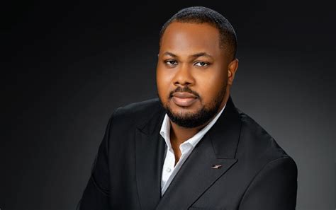 Olanrewaju Alaka Named Among 100 Persons Of Year 2024 For Transformative Impact In Pr The