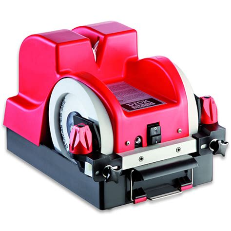 F Dick Sm 110 Knife Sharpener Grinding And Honing Knife Sharpeners