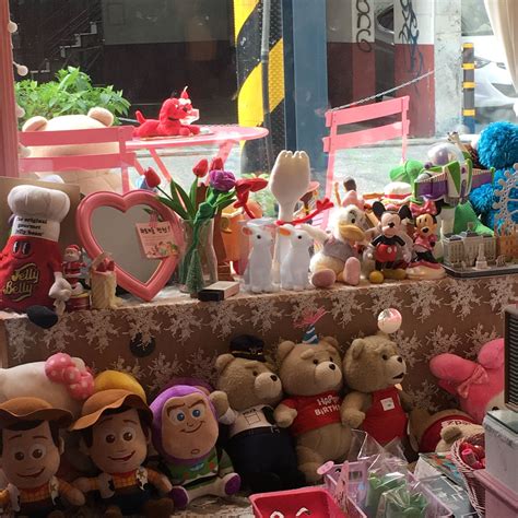 사진작가 박예준 배경화면 인테리어 사진작가