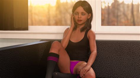 Ravenous Arc 2 Episode 15 Update Only Mod Walkthrough By