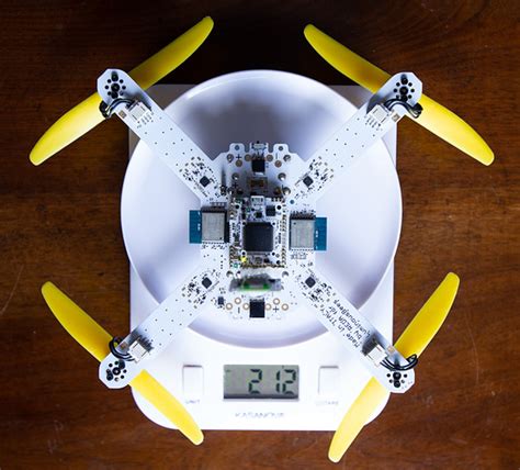 ArduBee A Ready To Fly Micro Drone For Education And Swarming Blog ArduPilot Discourse