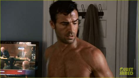 Watch The Leftovers Series Premiere Full Episode And See Justin Theroux