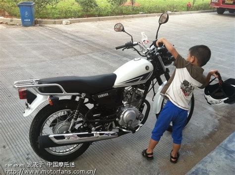 2019款雅马哈天俊150 雅马哈天俊125 雅马哈天俊20款 第2页 大山谷图库
