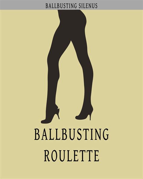 Ballbusting Roulette By Bb Silenus On Deviantart
