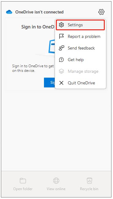 Onedrive Deleting Files Automatically Find The Solutions Here Minitool