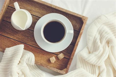 Cara Membuat Kopi Susu Enak Seperti Coffee Shop