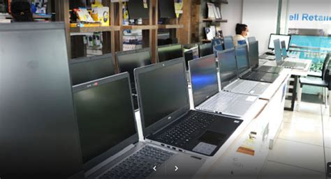 Photo Gallery Esquire Computers Thrissur