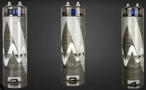 How To Install A Capacitor To Two Amps Electronicshacks