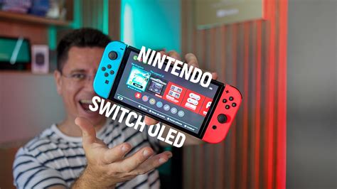 Vale A Pena Comprar Switch Ainda Vale A Pena Comprar Os Jogos Na Midia