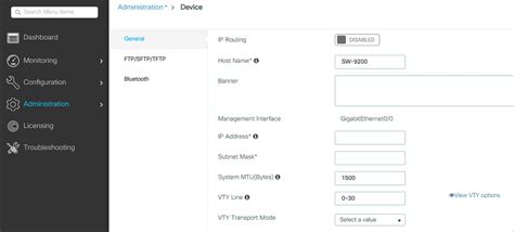 Software Configuration Guide Cisco IOS XE Amsterdam 17 3 X Catalyst 9300 Switches