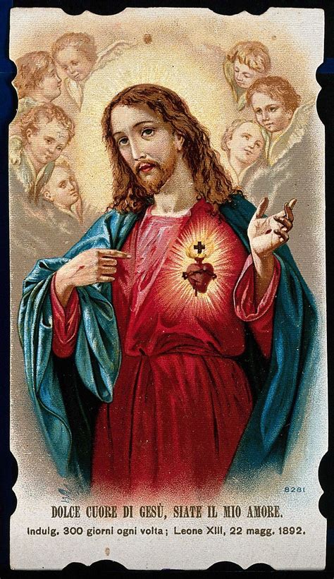 Heart Jesus Images Free Photos Png Stickers Wallpapers