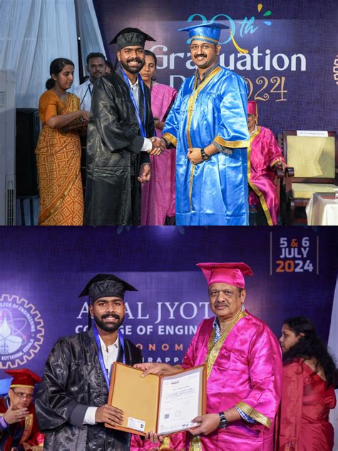 Saveo Biju Joseph On Linkedin Graduation Newbeginnings