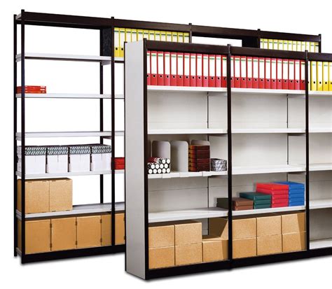 File Racks At Piece File Storage Rack In Mumbai ID