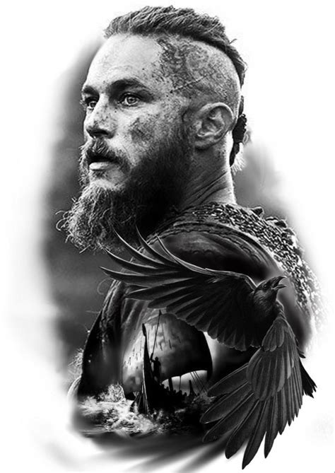 Pin By Lote Tattoo Dobele On Mani Dizaini Vikings Tattoo Viking Warrior