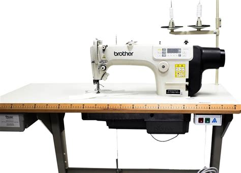 New Brother Industrial Sewing Machines For Sale ᐈ Price Konsew Ltd Uk