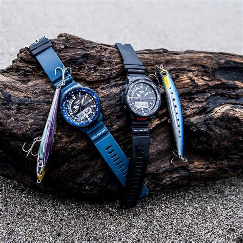 Casio Pro Trek PRT B70 2E купить в официальном магазине G STORE RUSSIA