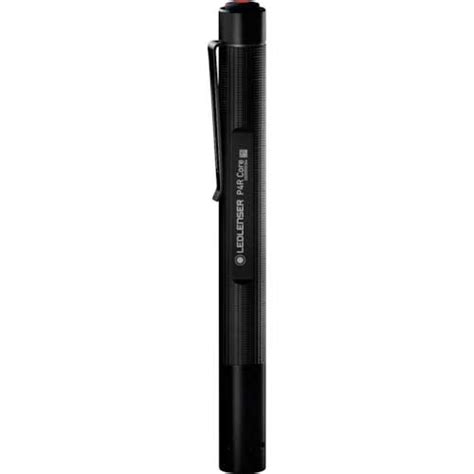 LEDLENSER P4R Core 502177の通販現場市場