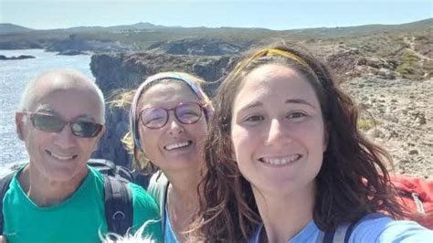 Il Calvario Dei Genitori Suicidi Come La Figlia Abusata Da Piccola
