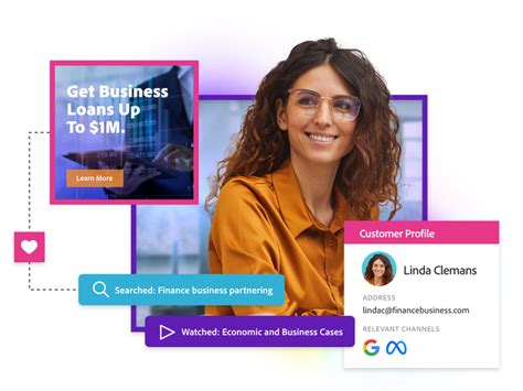 Adobe Real Time Cdp Is Your Complete Customer Data Platform Solution