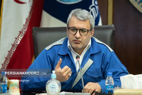 Persiankhodro نشست خبری مدیرعامل گروه صنعتی ایران خودرو
