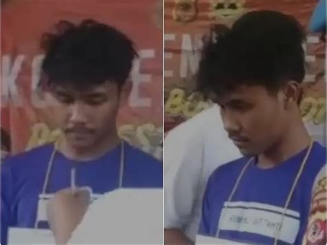 Ini Tampang Pembunuh Gadis Dalam Plastik Dan Mayat Wanita Di Gunung Geulis Bogor Indozone News