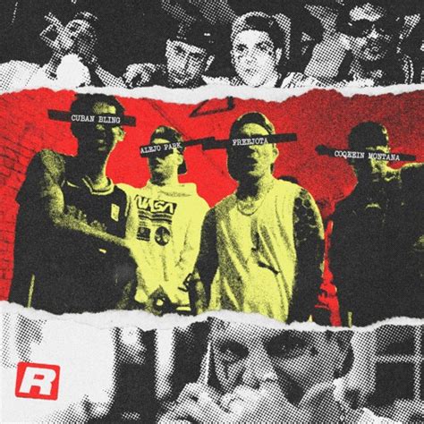 Stream Freejota x Cuban Bling x Coqeéin Montana x Alejo Park No hay