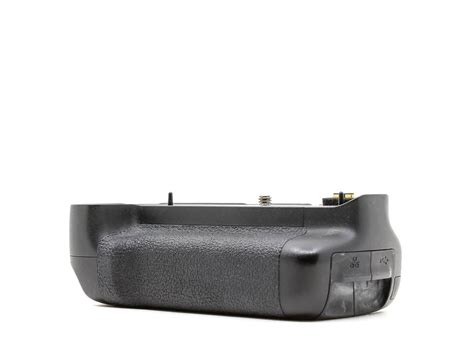 Used Canon WFT E5B Wireless File Transmitter MPB