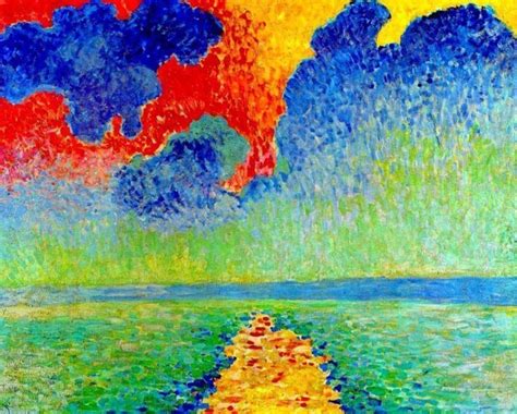 Fauvism Neomania Magazine