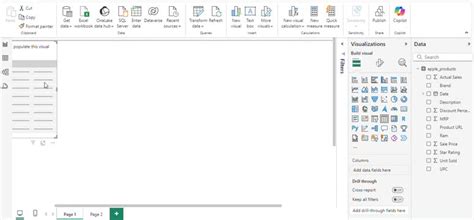 Lakshmanan M On Linkedin Dax Datatransformation Powerbi