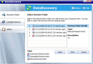 AthTek Data Recovery Can Recover System And Files Within Minutes AthTek