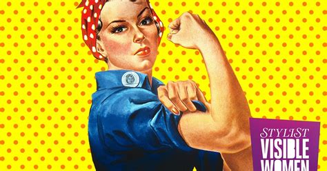 Woman Who Inspired Famous Rosie The Riveter Poster Dies Aged 96