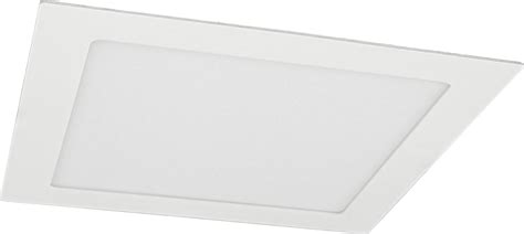 Led Vega S White W Cw Lm Oprawa Led Do Zabudowy P T