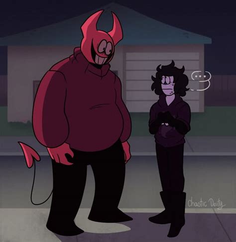 Sr Pelo Velsen Red Guy Hazbin Hotel Angel Dust Dont Hug Me Cute