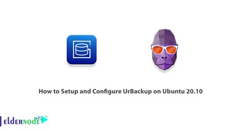 How To Setup And Configure UrBackup On Ubuntu 20 10