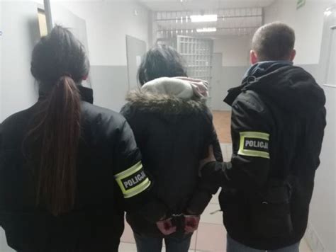 Postawił jej piwo obca laska zaprosiła go na domówkę W mieszkaniu został pobity i okradziony