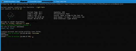 Adding Windows Capability To Server Core To Add Features Needed For