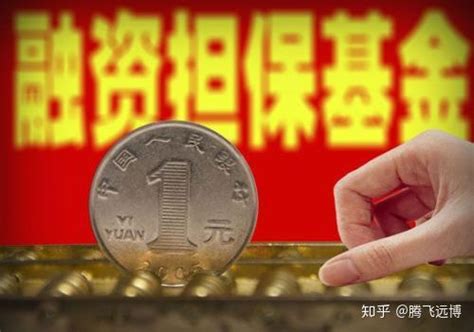 融资担保开新局，如何申请融资担保公司牌照 知乎