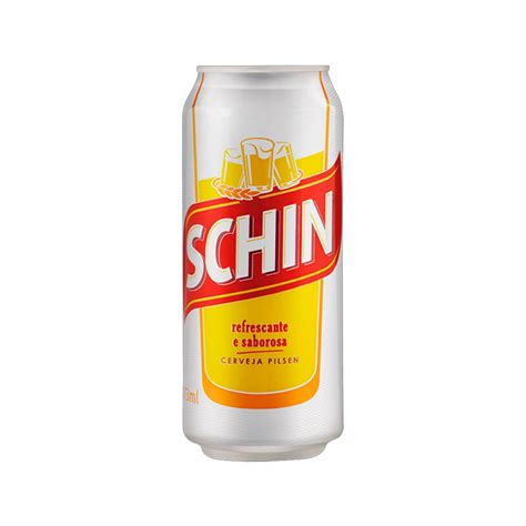 Cerv Schin Pilsen Lt 473 Ml Avant Atacarejo