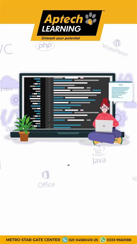 Looking To Master Php Backend Aptech Metro Star Gate