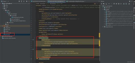 vue3 springboot学习笔记 部署java开发环境（二） springboot vue3 集成开发环境 csdn博客