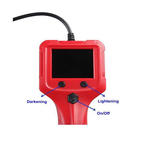 China Customized Borescope Camera Borescope Camera Free Sample