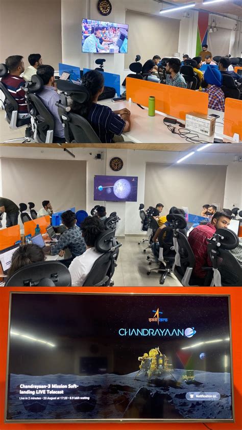 smarika arora on linkedin today is a really big day for india ️ india becomes the first country…