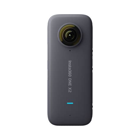 Insta360 One X2 Pocket 360 Camera Newsshooter
