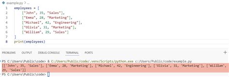 How To Understand The Key Differences Between List And Dictionary In