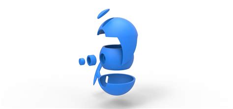 3d File Absol Orb 🏗・model To Download And 3d Print・cults