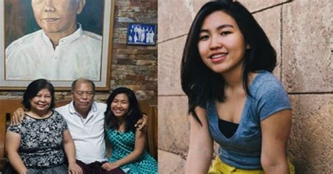 ၄ တန်းကျောင်းသူဘဝကထဲက စင်ကာပူမှာကျောင်းဝင်ခွင့်ရခဲ့ပြီး အမေရိကန