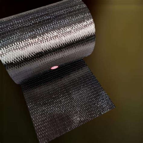 Prepreg Carbon Fiber Manufacturer And Supplier In China Haining Anjie