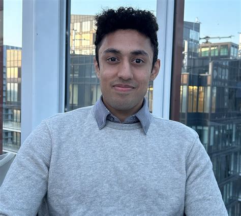 Ritvik Singh